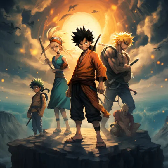 Mystery Box – Figurine Passion