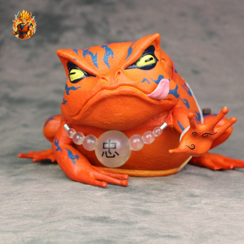 Gamabunta Figurine Naruto Shippuden | Collection - Figuri... – Figurine ...